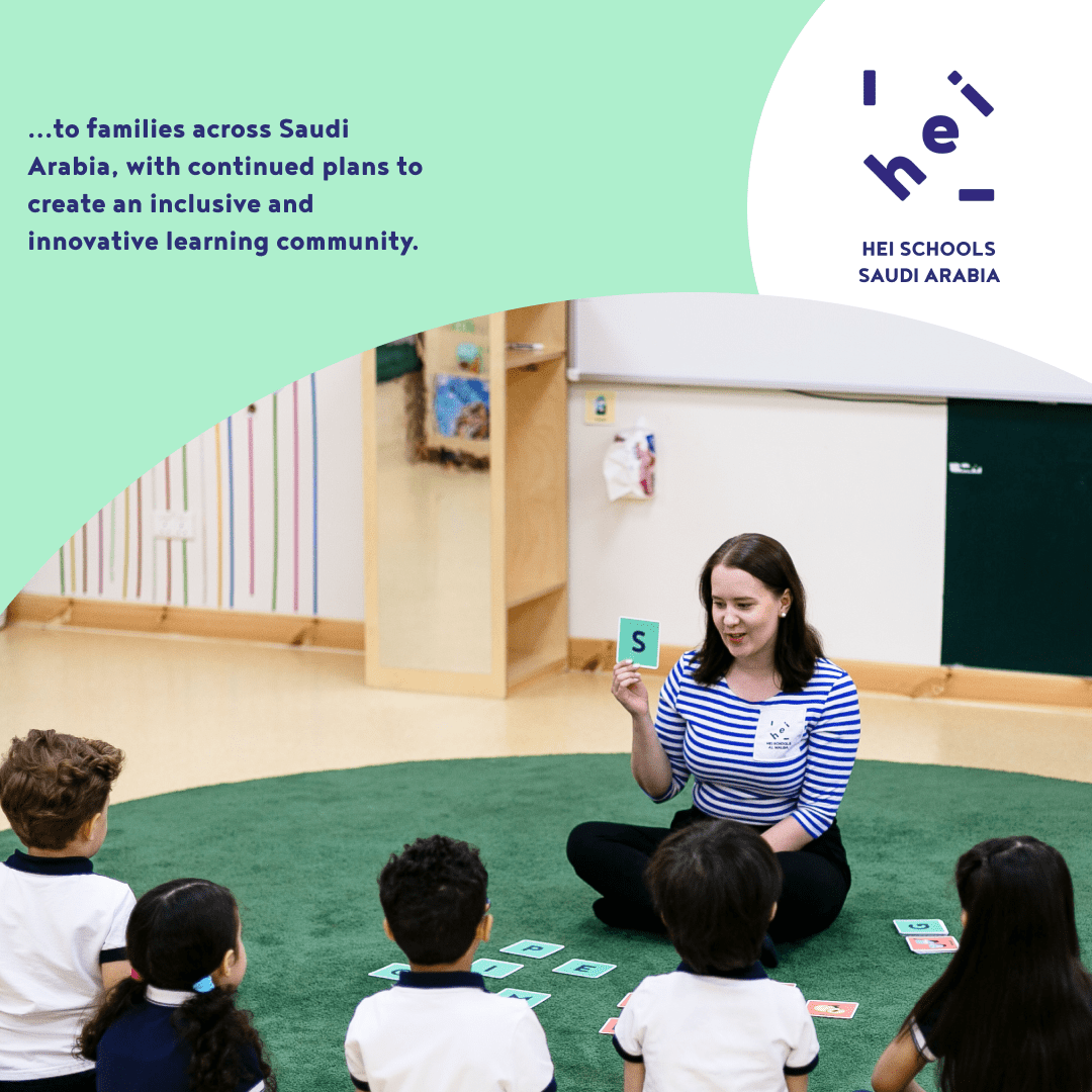 HEI Schools Case Studies